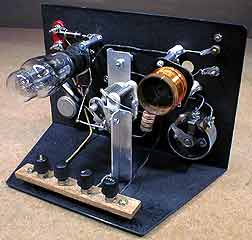 How to Build the Twinplex Regenerative Receiver-SHIPPING INCLUDED!